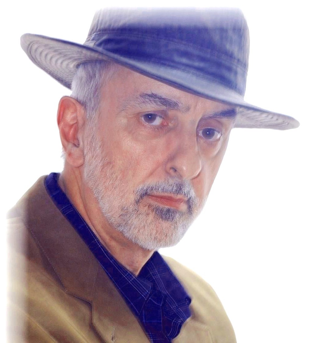 Home of the Dylan Hunter Vigilante Justice Thrillers